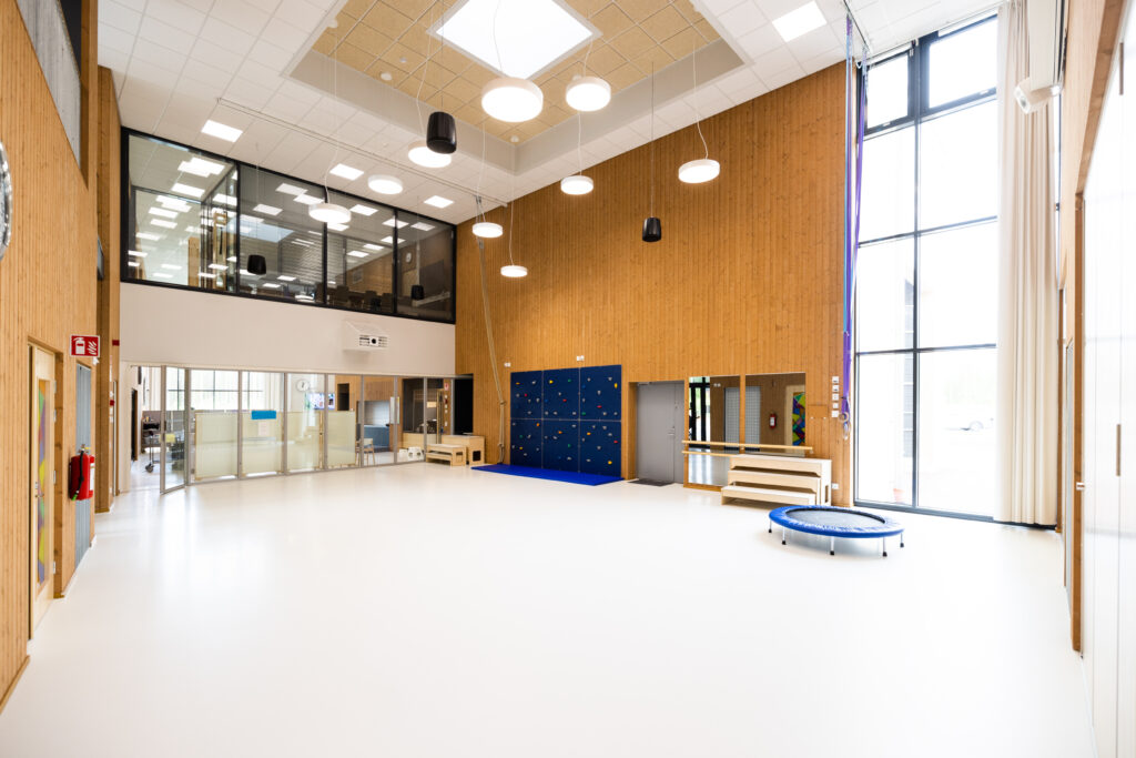 Kiinteistö Oy Seinäjoen Palvelutalot | Seinäjoen kaupunki