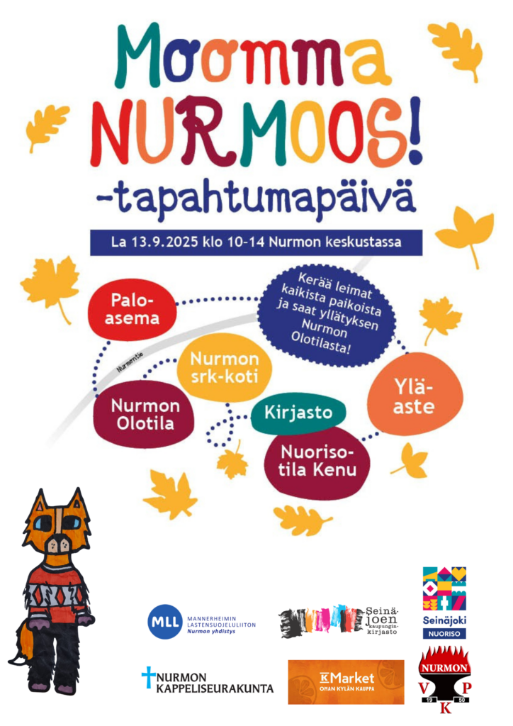 Tulevat tapahtumat | Seinäjoen kaupunki