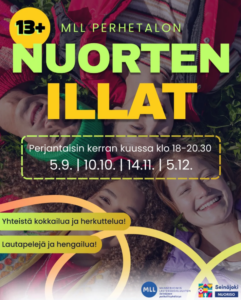 Tulevat tapahtumat | Seinäjoen kaupunki