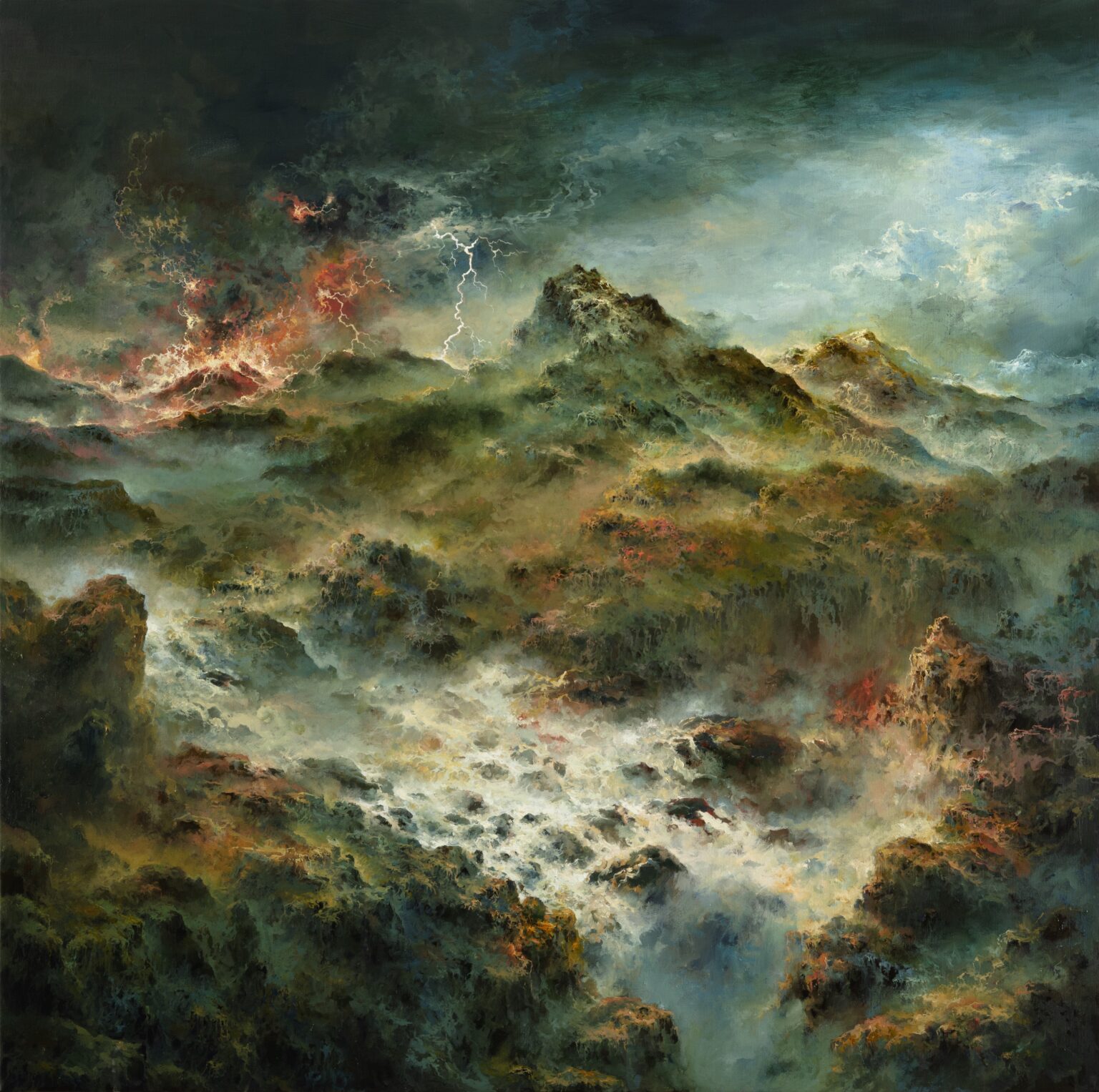 Seinäjoen taidehalli julkistaa uusia näyttelyitä kesälle ja syksylle ...